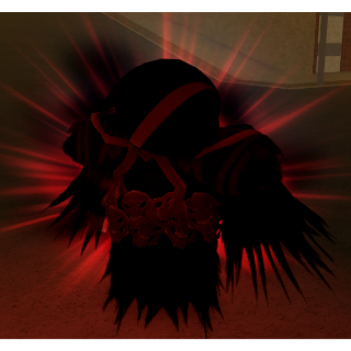 Limited | Grim Reaper KCR YBA - Game Items - Gameflip