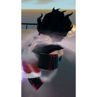 Other | Luffy Gear 4 SP YBA - Game Items - Gameflip