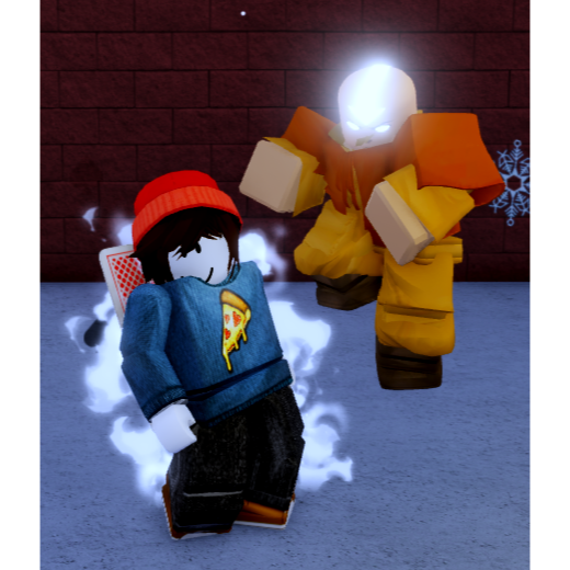 2x Aang WR YBA - Game Items - Gameflip