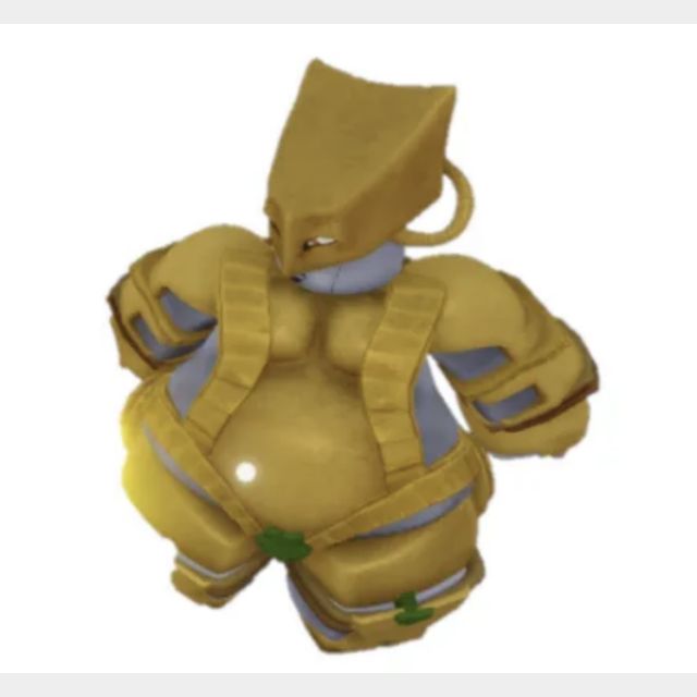 Sumo TW YBA - Game Items - Gameflip