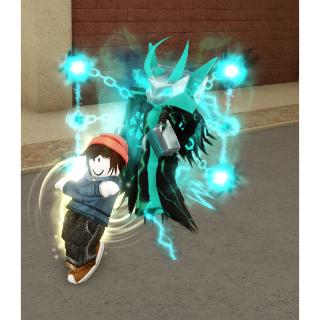 Limited | Mirage Of Phantoms YBA - Game Items - Gameflip