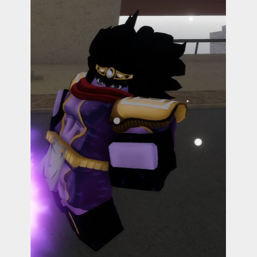 Star Waifu YBA - Game Items - Gameflip