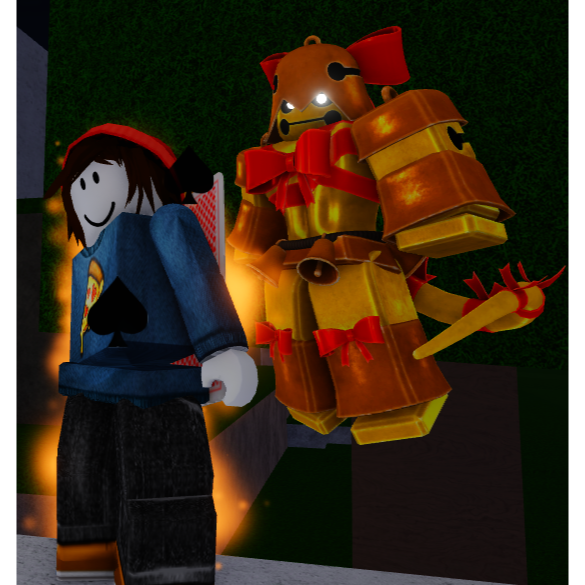 Bell Pepper Chilli Pepper AU YBA - Other Game Item - Gameflip