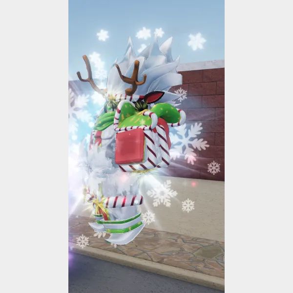 Limited | FSPTW YBA - Game Items - Gameflip