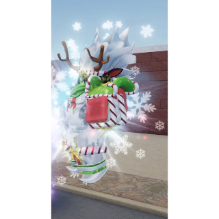 Limited | FSPTW YBA - Game Items - Gameflip