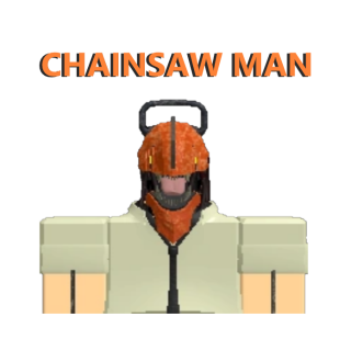Chains (Chainsaw Man) ASTD - Game Items - Gameflip
