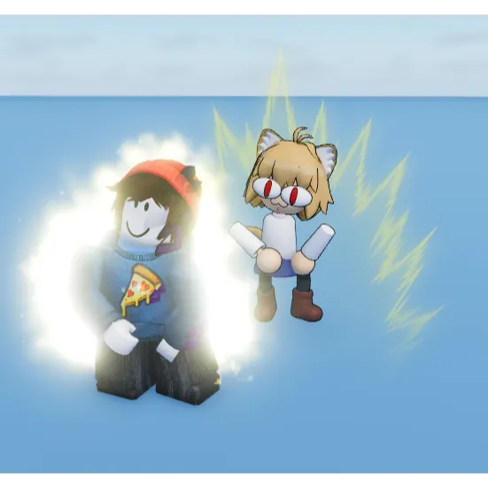 Neco Arc D4C Love Train YBA - Other Game Item - Gameflip