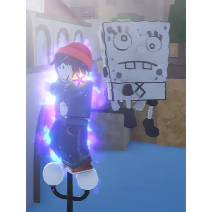 Doodle Bop Soft & Wet Go Beyond YBA - Other Game Item - Gameflip