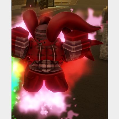 Limited | Devil Moon C-Moon YBA - Game Items - Gameflip