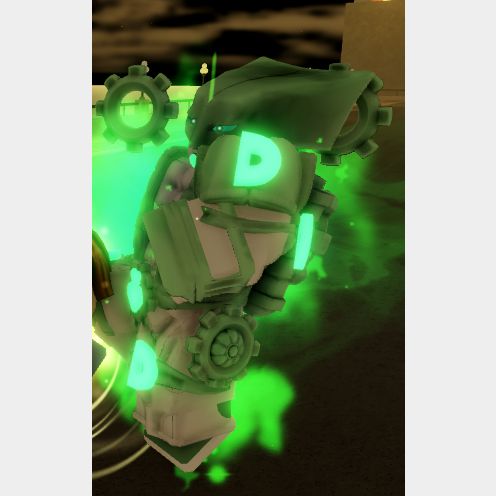 Other | Retro TWOH RTWOH YBA - Game Items - Gameflip