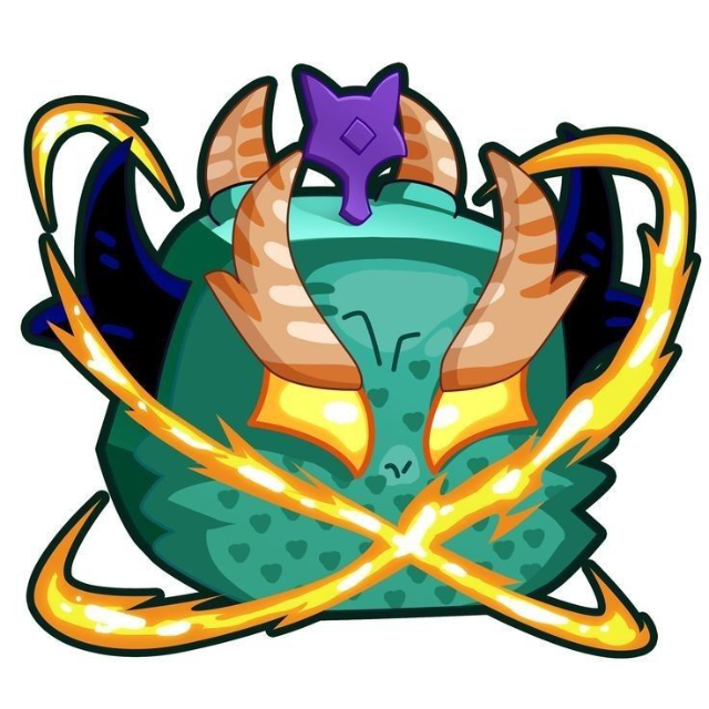 BLOX FRUITS - DRAGON FRUIT (EAST) - PHYSICAL FRUIT (NON-PERMANENT ...