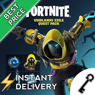 Voidlands Exile Quest Pack - XBox One Games - Gameflip