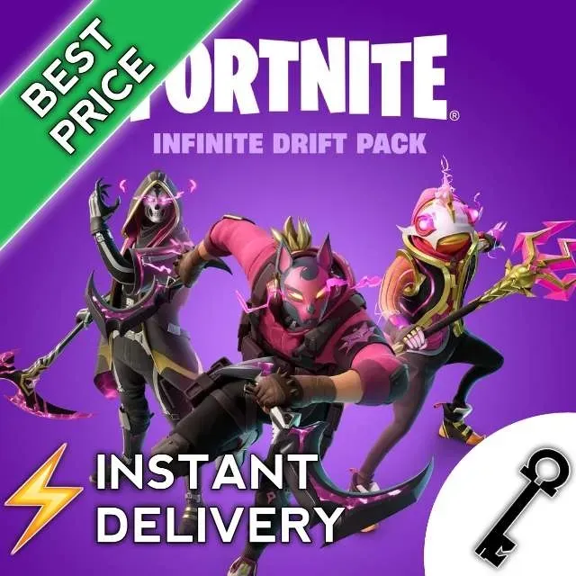 Infinite Drift Pack - XBox One Games - Gameflip