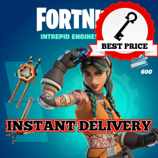 Intrepid Engines Pack - Game Items - Gameflip