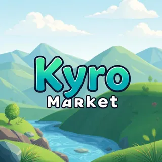 Kyro Market - Gameflip