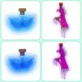 Potion | 10 fly + 10 ride potions - Game Item - Gameflip