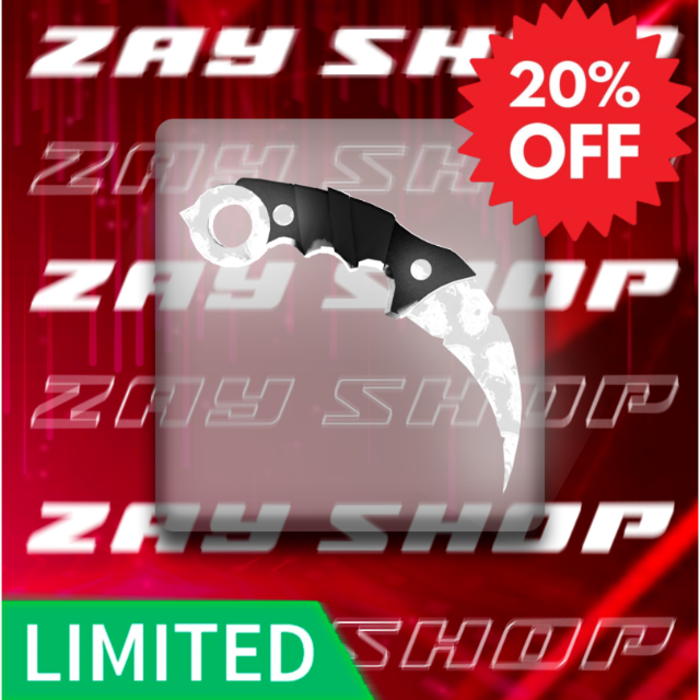 Da Hood | Heaven Knife - Da Hood Game Items - Gameflip