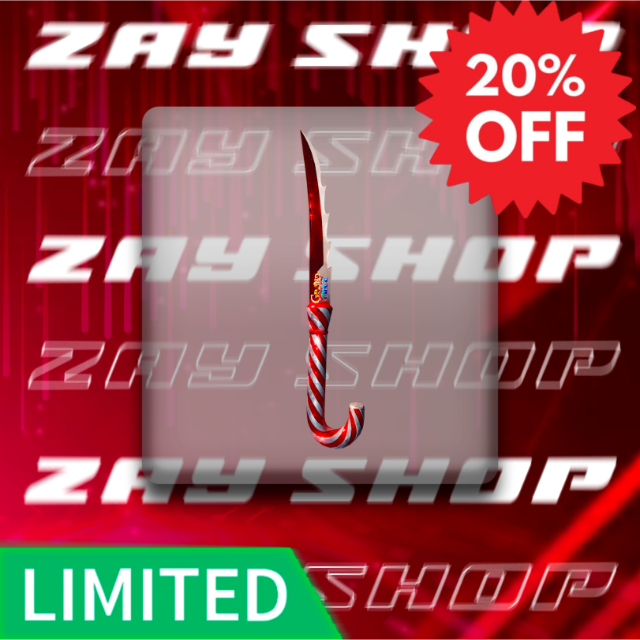 DA HOOD | GPO KNIFE - Da Hood Game Item - Gameflip
