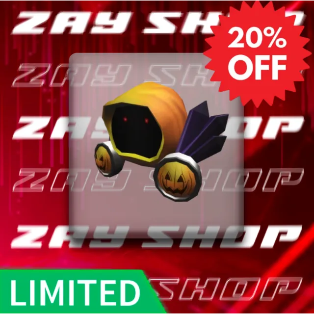 LIMITED | Dominus Formidulosus - Other Game Item - Gameflip