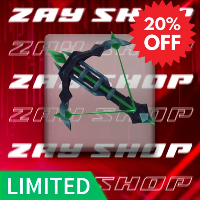 MM2 | HARVESTER - Other Game Item - Gameflip