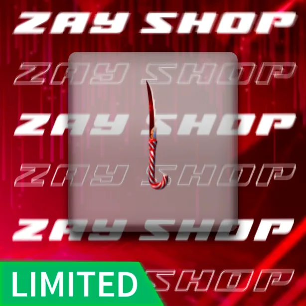 DA HOOD | GPO KNIFE - Da Hood Game Items - Gameflip