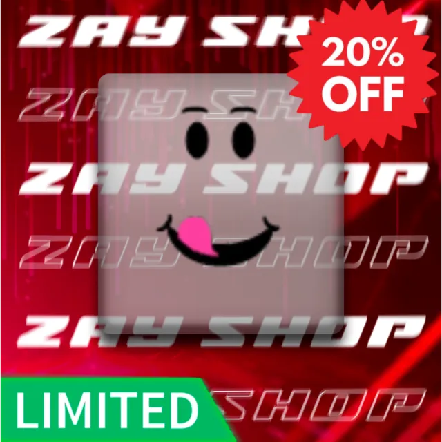 LIMITED | YUM! YUM - Other Game Items - Gameflip