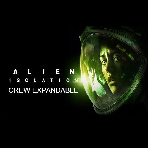 Alien: Isolation Crew Expendable Bonus Content DLC Xbox 360 - XBox 360 ...
