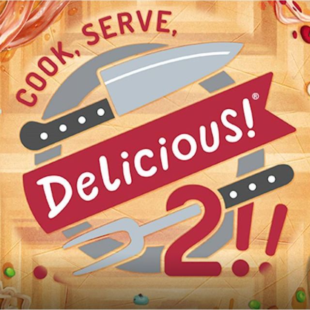 Cook, Serve, Delicious! 2!! XBOX One - XBox One Games - Gameflip