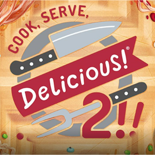 Cook, Serve, Delicious! 2!! XBOX One - XBox One Games - Gameflip