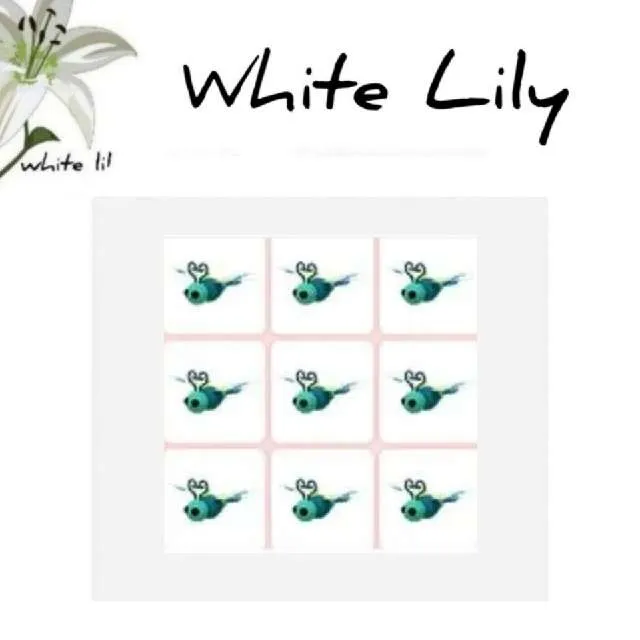 Dragonfly X9 - Adopt Me Game Items - Gameflip