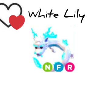 Pet | NFR Frost Fury - Game Items - Gameflip