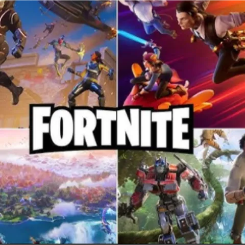 FORTNITE ACC - Fortnite Game Items - Gameflip
