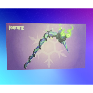 Code | Minty Pickaxe - ゲーム アイテム - Gameflip