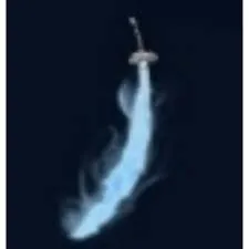 POLAR KATANA - PROJECT SLAYER - Other Game Item - Gameflip