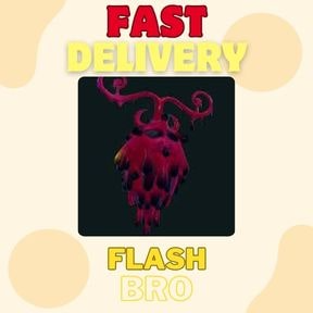 DOKU DOKU NO MI / VENOM - GPO - Game Items - Gameflip