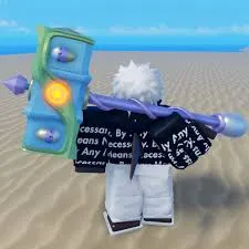 ELO SLEDGEHAMMER - GPO - Grand Piece Online Game Items - Gameflip