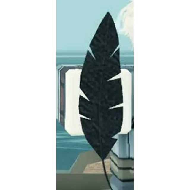 DARK FEATHER - [DEEPWOKEN] - Deep Woken Game Item - Gameflip