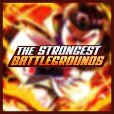 EXTRA EMOTE SLOTS - THE STRONGEST BATTLEGROUNDS 99 - The Strongest ...