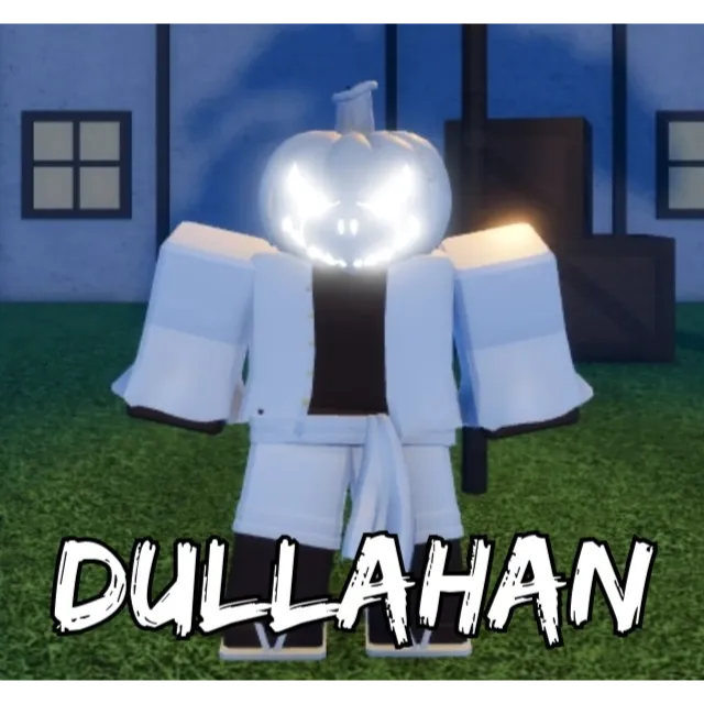 DULLAHAN RACE + LEVEL 625 + 200K PELI - GRAND PIECE ONLINE / GPO ...