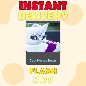 COOL MENOS NOSE - PEROXIDE - Other Game Items - Gameflip