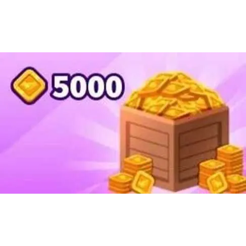 Blade Ball - 5000 Tokens - Blade Ball Game Item - Gameflip