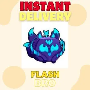 KITSUNE FRUIT - BLOX FRUITS - Blox Fruits Game Items - Gameflip