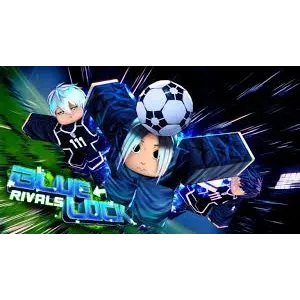 TOXIC EMOTES - BLUE LOCK RIVALS 199 - Other Game Item - Gameflip