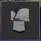 KING OF CURSES COSTUME - GPO - Grand Piece Online Game Item - Gameflip