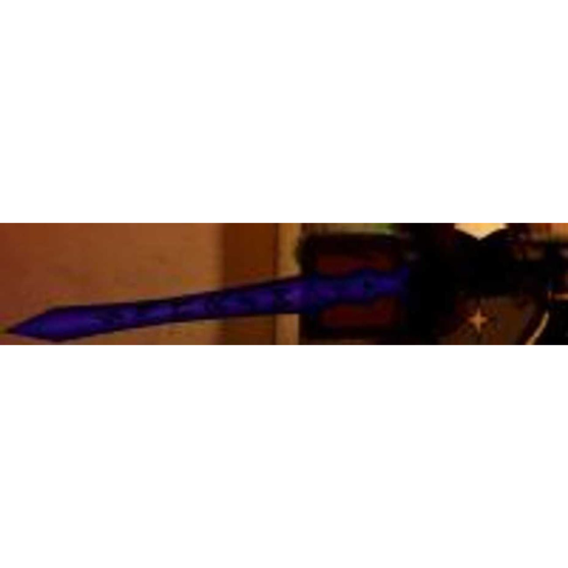 Hero Blade of Shadow - [DEEPWOKEN - Deep Woken Game Item - Gameflip