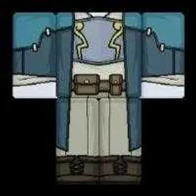 Diver Apprentice DEEPWOKEN - Deep Woken Game Item - Gameflip