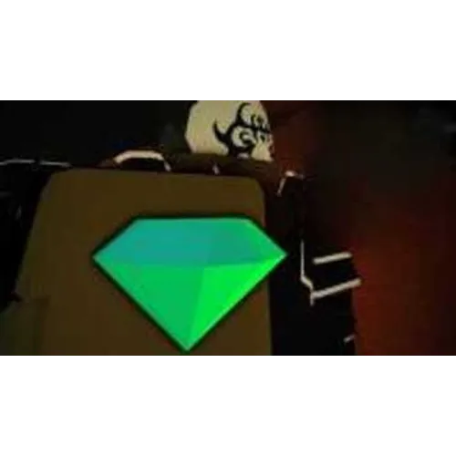 3x Blue Gem | Deep Gems - DEEPWOKEN - Other Game Item - Gameflip