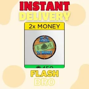 2x MONEY - BLOX FRUITS - Blox Fruits Game Item - Gameflip