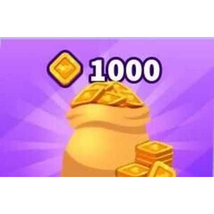 Blade Ball - 1000 Tokens - Blade Ball Game Items - Gameflip