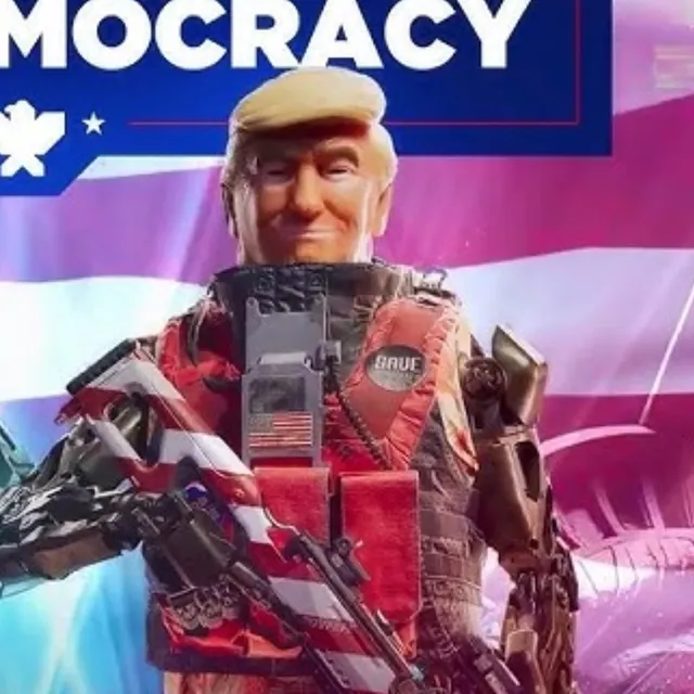 Off The Grid TRUMP SKIN - XBox Series X|S Game - Gameflip